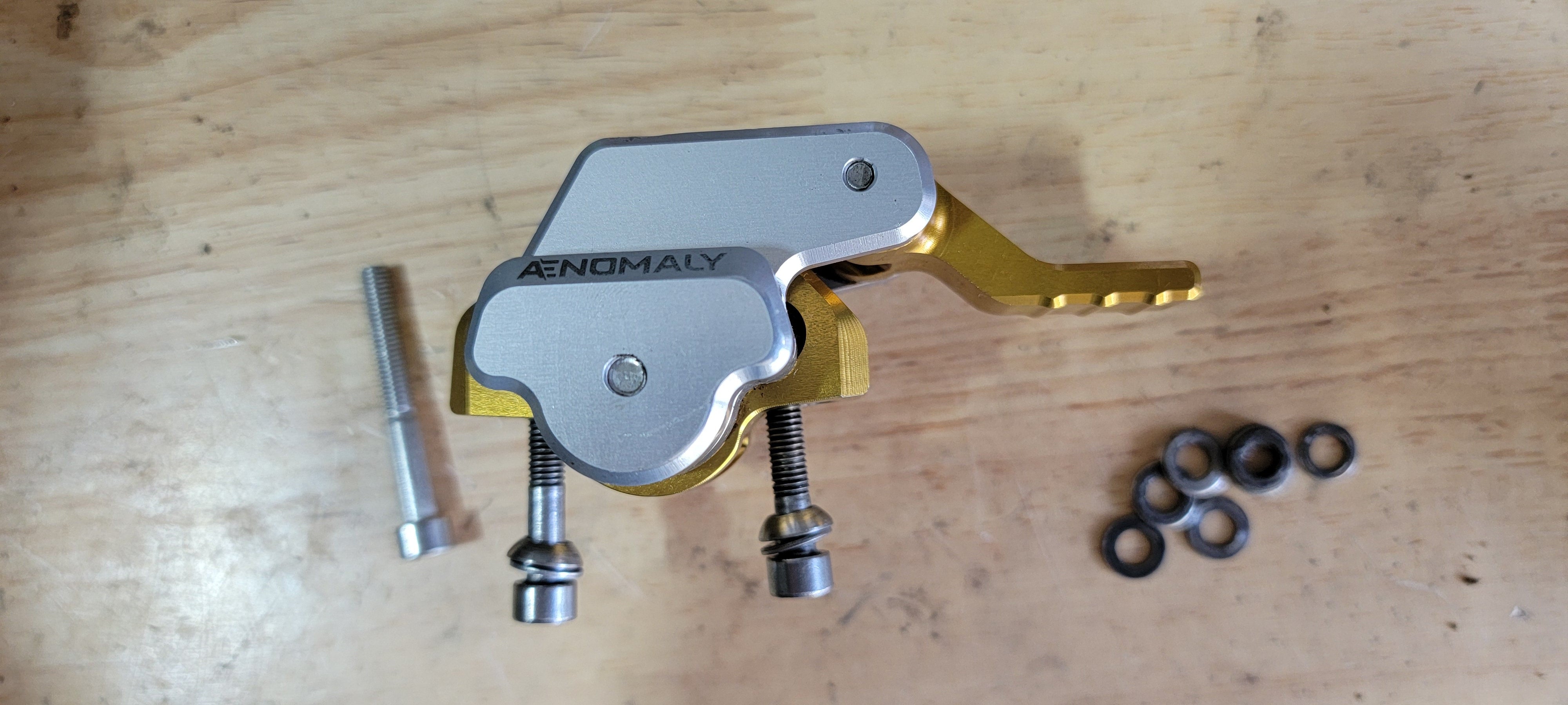 Aenomaly Constructs Switchgrade 1.0 (Used) – ministrycycles