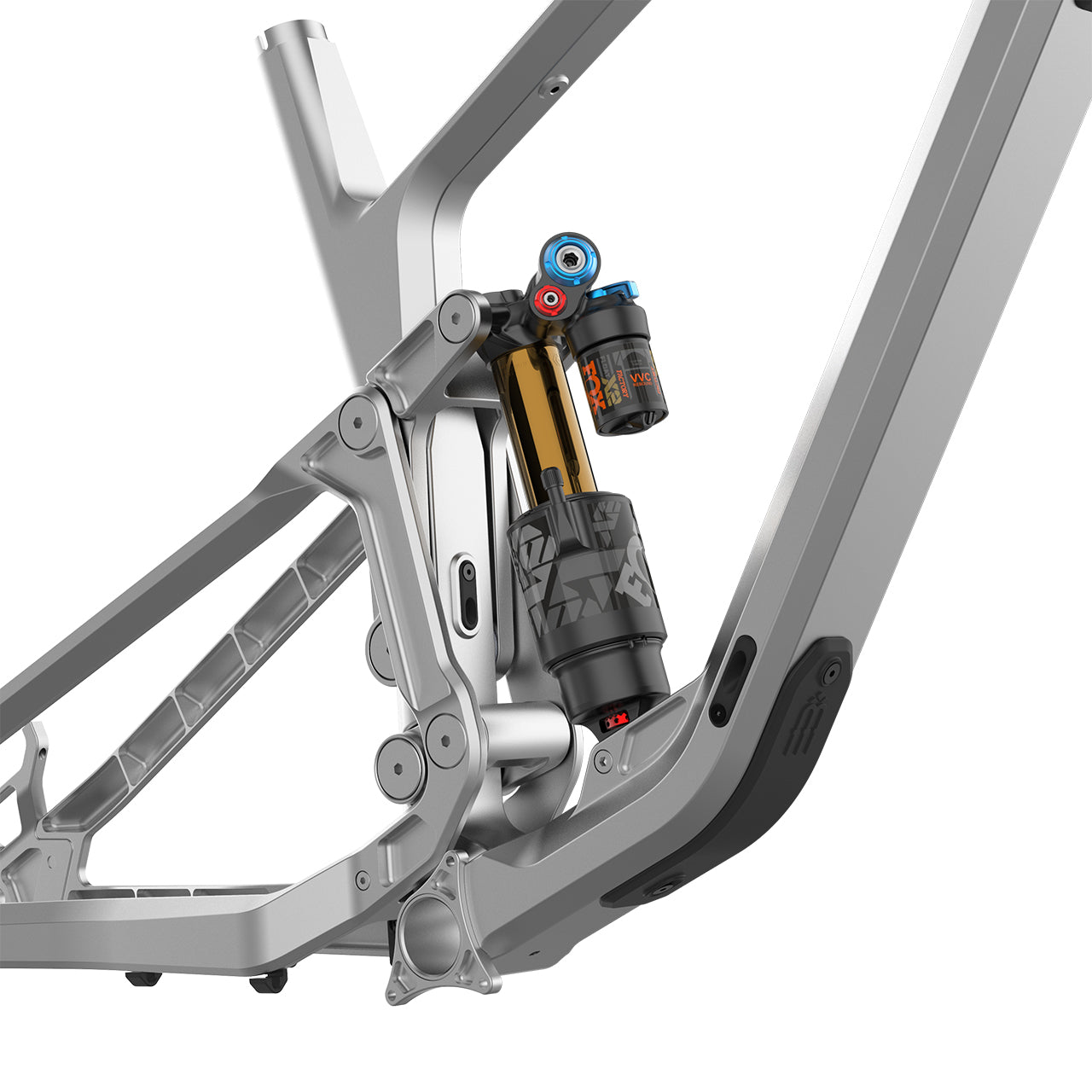 Psalm 150 CNC Frame – ministrycycles