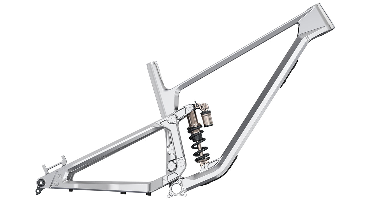 Psalm 150 CNC Frame – ministrycycles